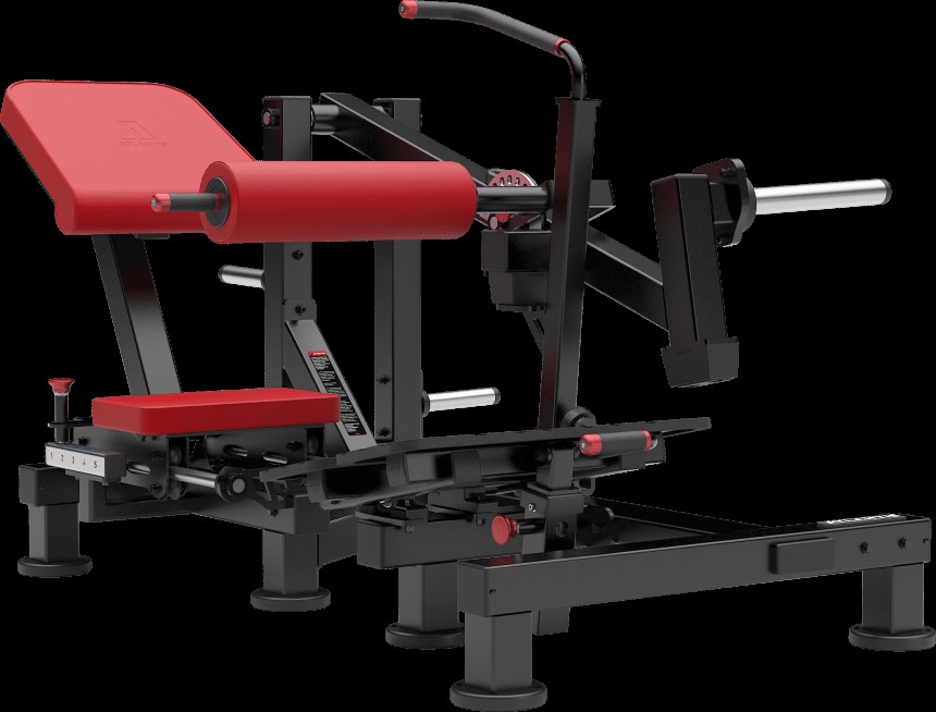 atlantis hip thruster pro | Edge 24 Hour Private Fitness